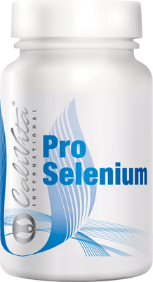 Selen tabletten